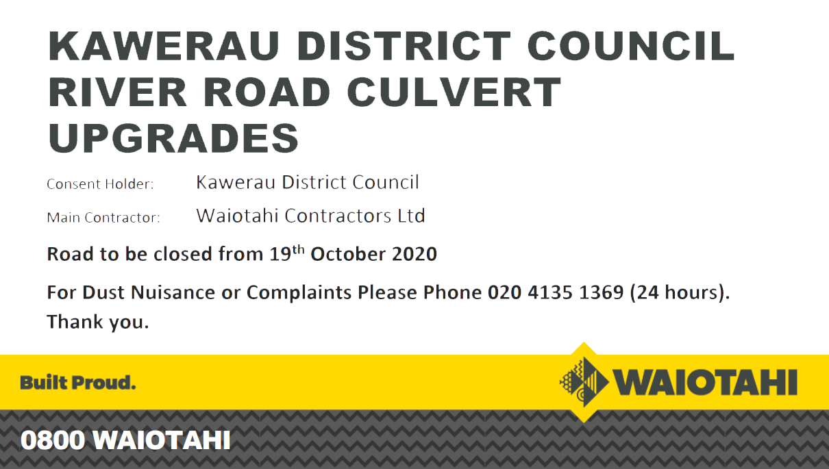 Kawerau District Council