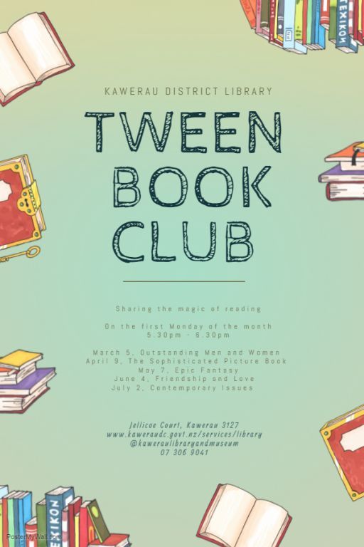 What's On | Kawerau District Council